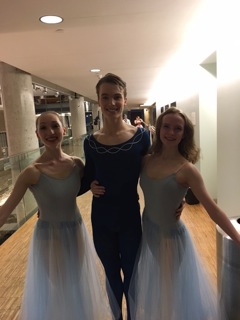 Hannah Galway - Toronto Guardian