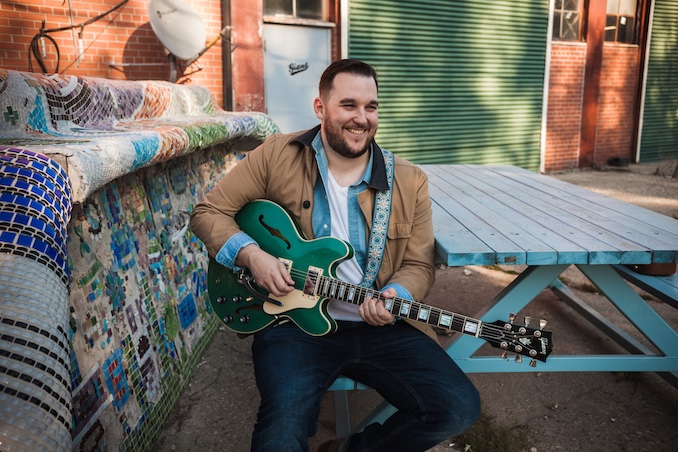 mike riley - Toronto Guardian