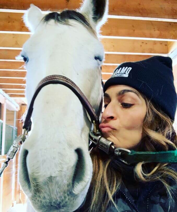 Laura Adamo - Toronto Guardian