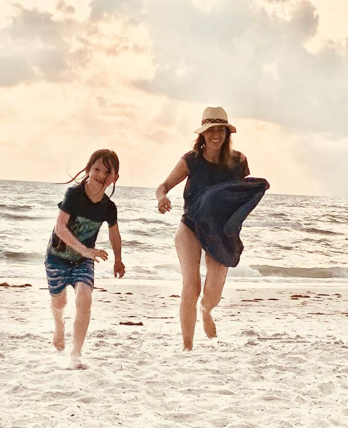 Laura Adamo - Toronto Guardian