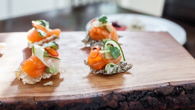 Provisions Catering