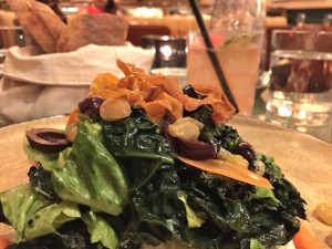 The Heart of the New Cafe Boulud Is Traditional French