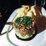 Catch the New Menu at E11even Restaurant