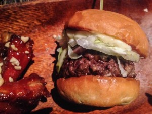 Catch the New Menu at E11even Restaurant