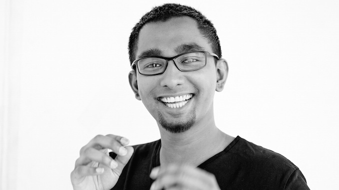 Comedian Danish Anwar Has Us Laughing About The 6ix