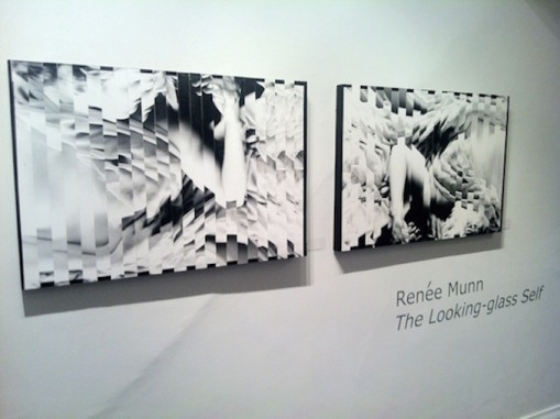 Scotiabank CONTACT Photography Festival: Edith Maybin and Renée Munn