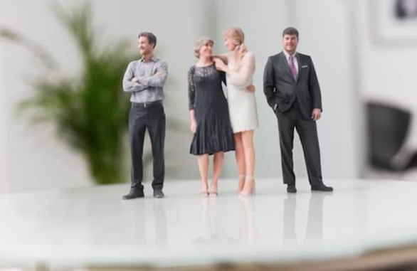 3D Selfie Creations with Selftraits