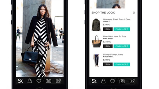 Stylekick: The All-in-One Fashion and Style App