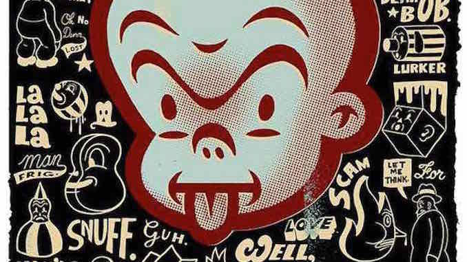 10 Things You May Not Know About Gary Taxali - Toronto Guardian