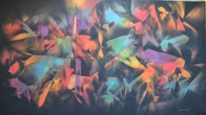 Featured Toronto Artist Jan Creelman