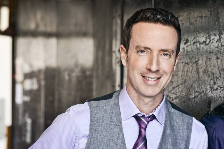 Cash Cab's Adam Growe To Host LOL at YPT