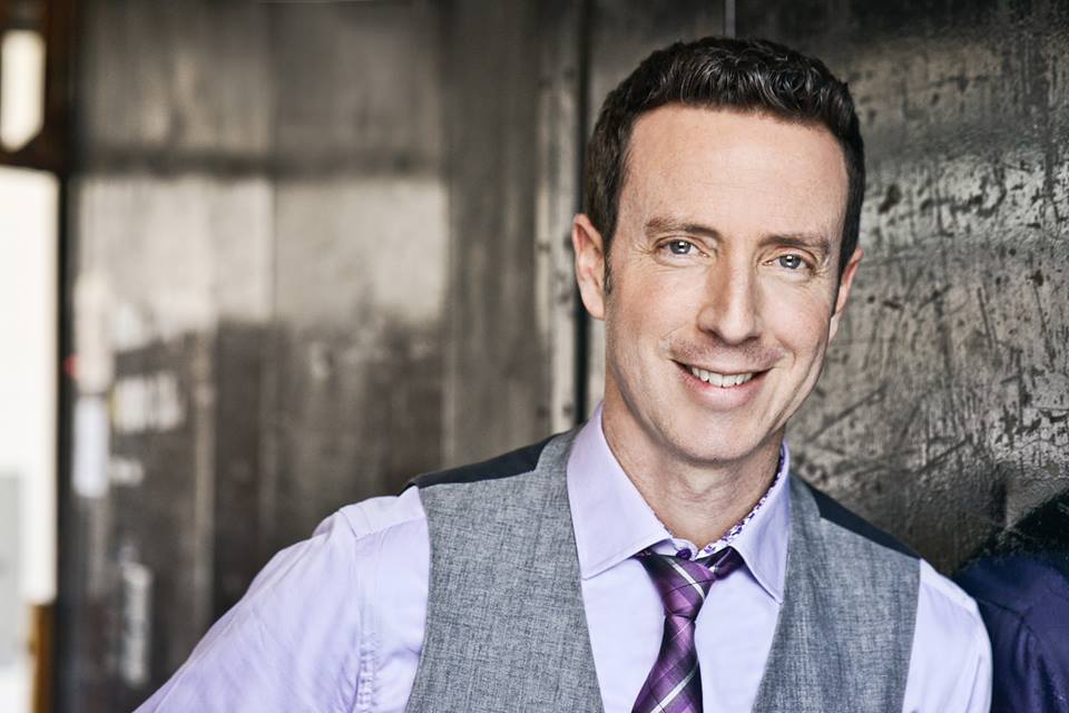 Cash Cab's Adam Growe To Host LOL at YPT