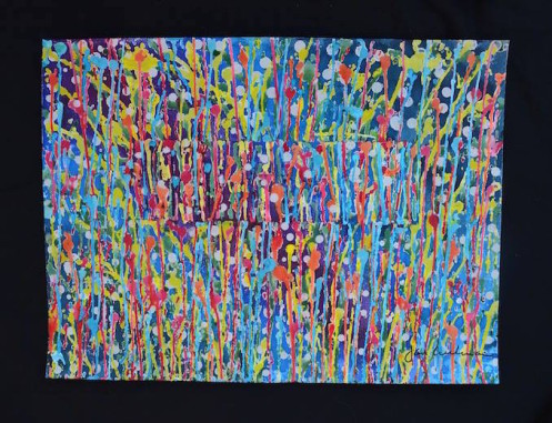 Featured Toronto Artist Jan Creelman