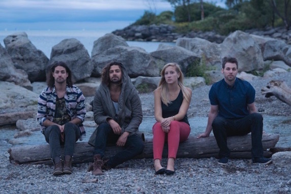 Toronto Indie Rock Band Cairo