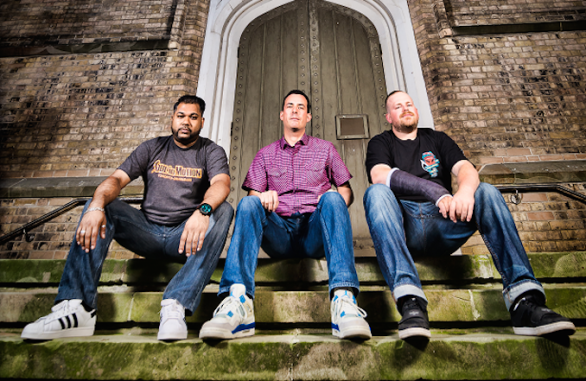 Soul in Motion hits 12 years and going strong