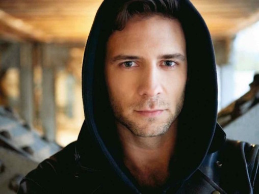 Steve Lund goes geek. A bit.