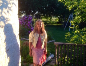 Local Artist Tamara Crist Shares her Life in Photos