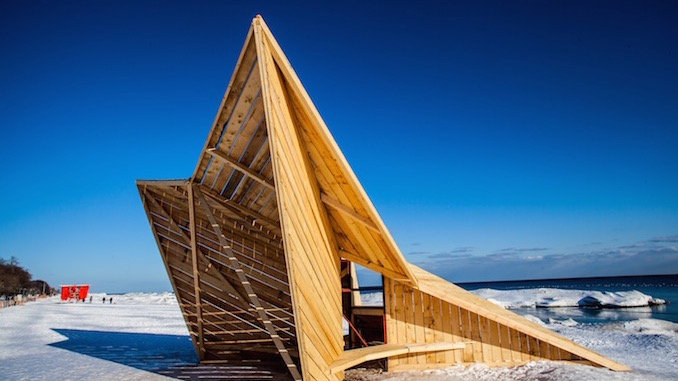 10 Romantic Winter Date Ideas In Toronto