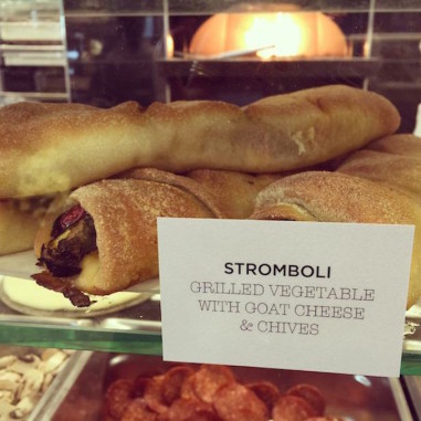 Michael-Angelo’s Old World Italian Foods Meets Modern Needs