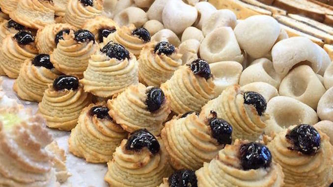 Michael-Angelo’s Old World Italian Foods Meets Modern Needs