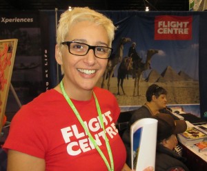 Outdoor Adventure Show Turns Twenty