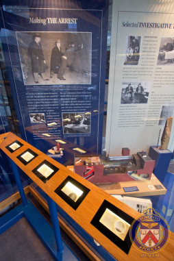 Toronto Police Museum and Discovery Centre