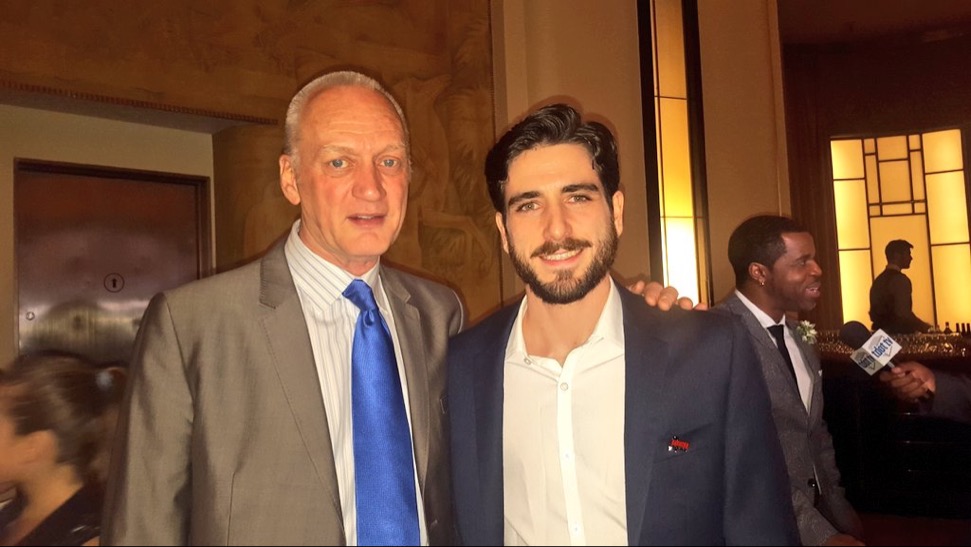 2016 ACTRA Awards in Toronto Celebrates Acting Excellence