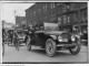 Vintage Automobile Photographs from Toronto