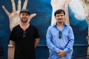 Toronto Public Art - Unveiling “Hope in the City”