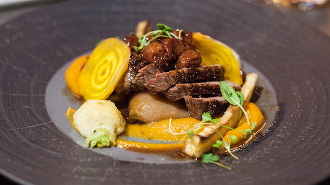 Entice Culinary Lounge for Food, Cocktails and Fun On Queen West