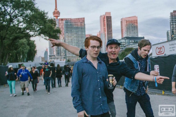 Local Musician and Actor, Stephen Joffe