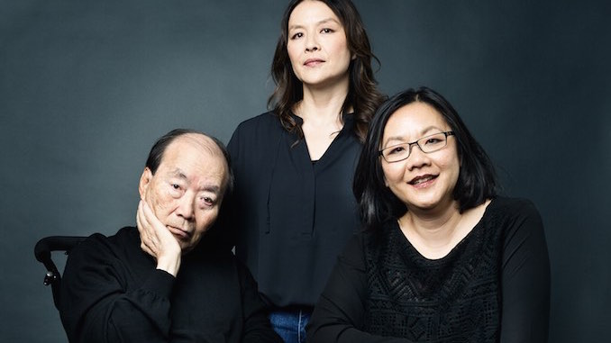 Christopher Wahl Exhibit features the Faces of Caregiving