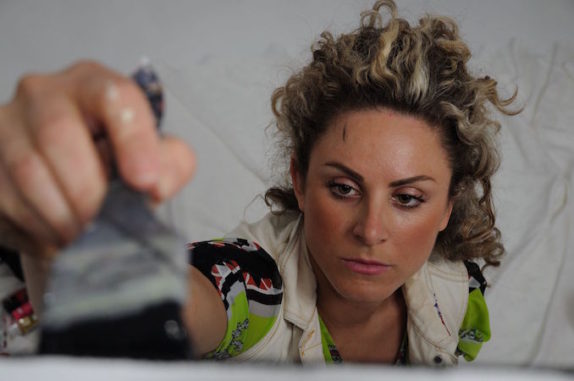 "A Day in the Life" with Toronto Artist Jessica Gorlicky (JessGo)