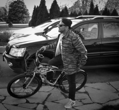 A Day in the Life with The Rezza Brothers