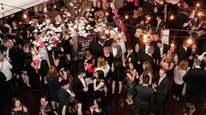 Cancer Support Group for Young Women Celebrates 10th Year