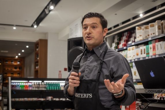 Pusateri's: A Toronto Family Success Story