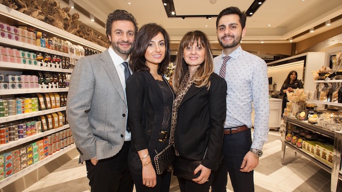 Pusateri's: A Toronto Family Success Story