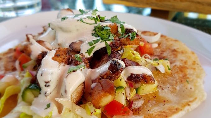 Summer Nights at Aga Khan Museum's Diwan Restaurant
