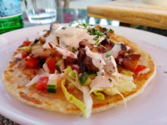 Summer Nights at Aga Khan Museum's Diwan Restaurant