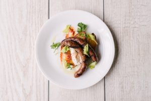 Merguez Recipe by Chef Brent Pierssens of Parts and Labour