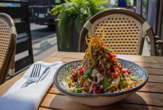 Summerlicious Restaurant Gems in Toronto