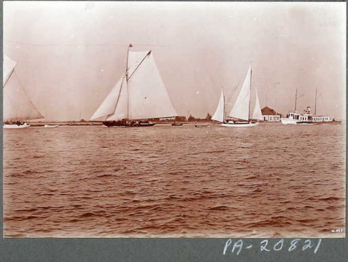 Vintage Settlement Photographs from Ontario