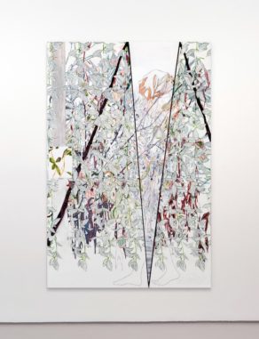Toronto Finalists in the RBC Canadian Painting Competition