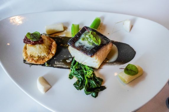Miku Toronto's Gourmet Aburi Cuisine