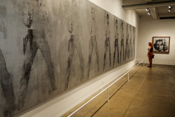 Toronto to Pittsburgh - An American Road Trip