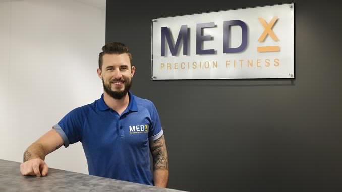 Workout in 20 Minutes or Less with MedX Precision Fitness in Toronto