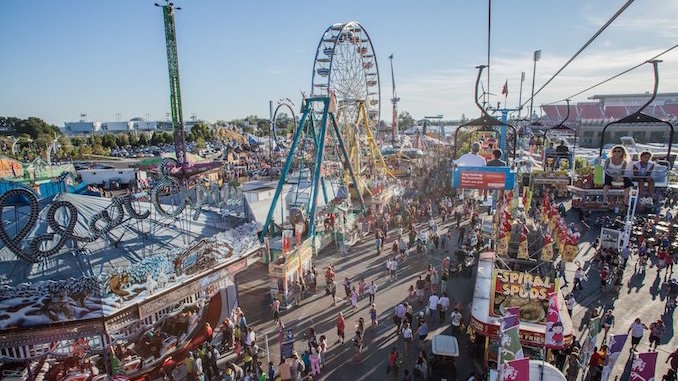 3 Best Activities at the CNE This Year