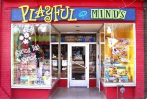 Toronto Toy Stores both Kids and Adults Love to Visit