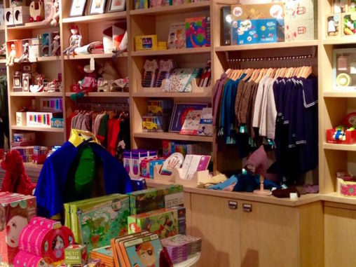 Toronto Toy Stores both Kids and Adults Love to Visit