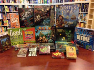 Toronto Toy Stores both Kids and Adults Love to Visit